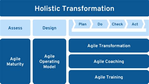 Organizational Agility Adex Partners
