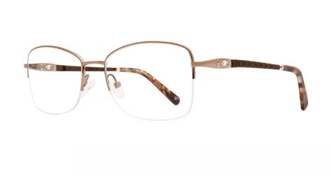 Serafina Dora Eyeglasses Frame