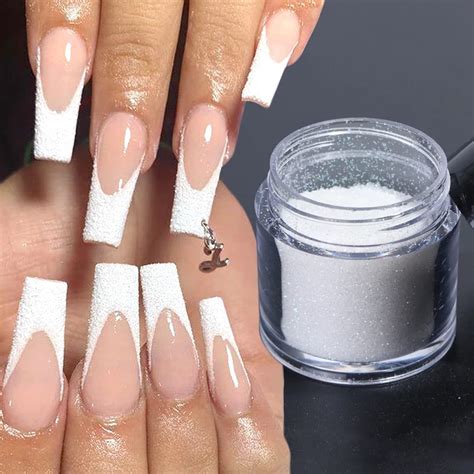 Black And White Dip Nails Ubicaciondepersonas Cdmx Gob Mx
