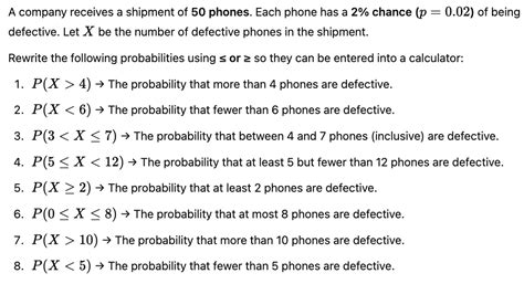 A Level Maths Binomial Distribution