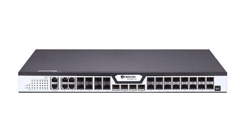 16 Gpon Olt • Gp3600 16 • Bdcom