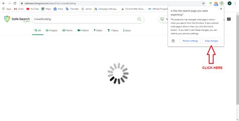 How To Turn On Safe Search On Google Chrome SafeSearchEngine Com