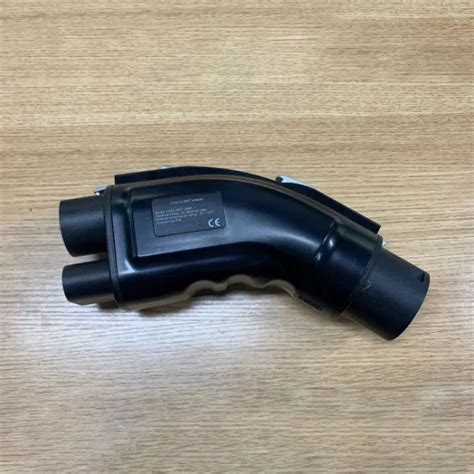 Ccs2 To Gb T Car Charging Dc Adapter Ccs Combo 2 To Gbt Ev Charger Connector Ccs Adapter And