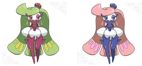 My Take On Shiny Tsareena Please Read Ops Message Below Rpokemon
