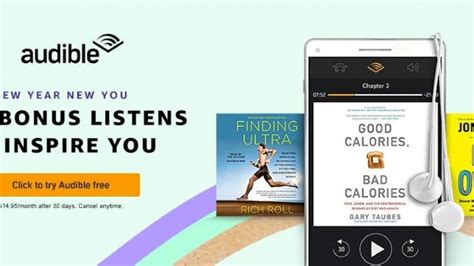 The Best Audible Alternatives For Audiobooks 2019 Tech Junkie
