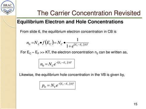 Eee209ece230 Semiconductor Devices And Materials Ppt Video Online Download