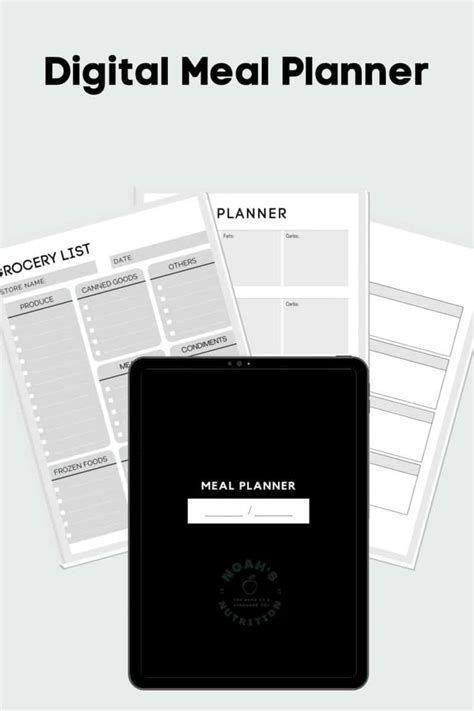 2700 Calorie Meal Plan Noahs Nutrition
