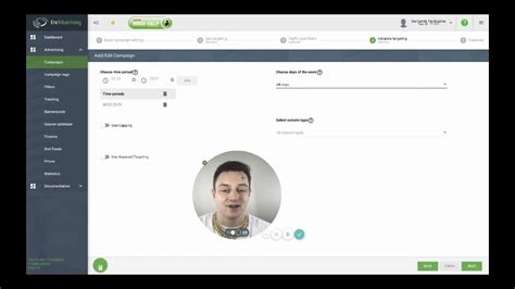 Eroadvertising Tutorial For Beginners How To Make Money Online With Eroadvertising Youtube