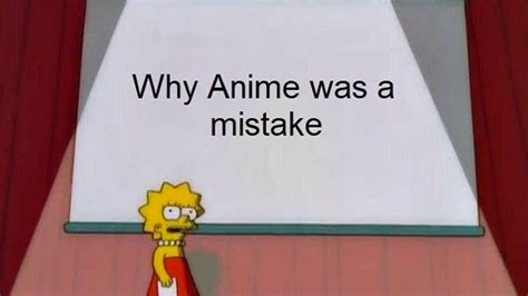 Lisa Simpson S Presentation Know Your Meme