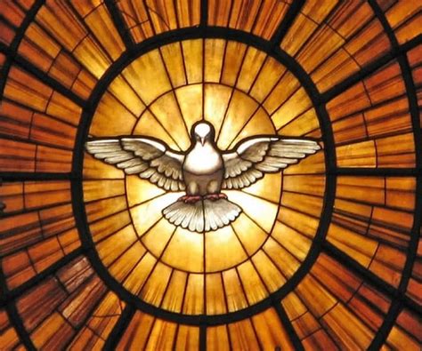Pentecost Vigil Prayer Service All Saints Parish Haverhill Ma