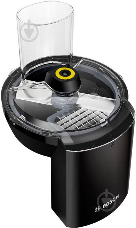 ᐉ Насадка для нарезки кубиками Bosch MUZ9CC1 • Купить в Киеве, Украине ...