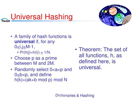 ppt chapter 9 maps dictionaries hashing powerpoint presentation