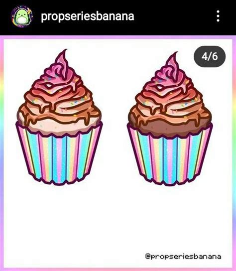 Pin De •gacha Entertainment• En Gacha Props And Furniture Comida
