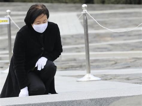 박영선 “대한민국은 문재인 보유국” 오세훈 “위대한 국민 보유국이다” 강원도문화보
