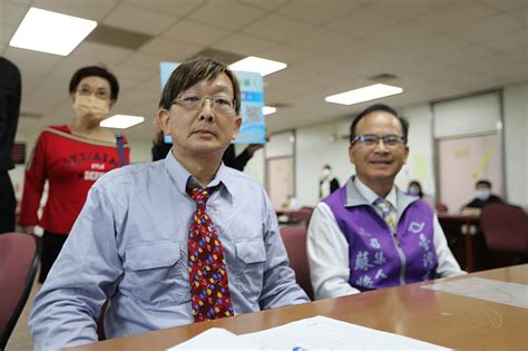 第11屆區域立法委員選舉嘉義縣23日2人登記 蕃新聞