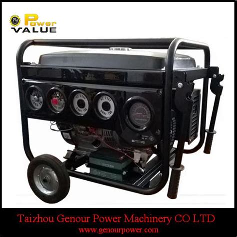 12v Dc Output Power 12 Volt Dc Generator China Generator And Portable