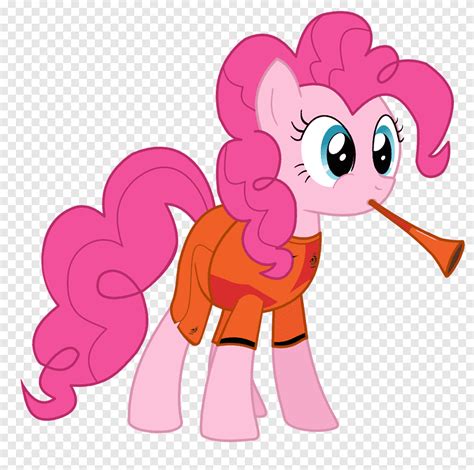 Pônei Pinkie Pie Applejack Raridade Crepúsculo Brilho Meu pequeno pônei cavalo mamífero png