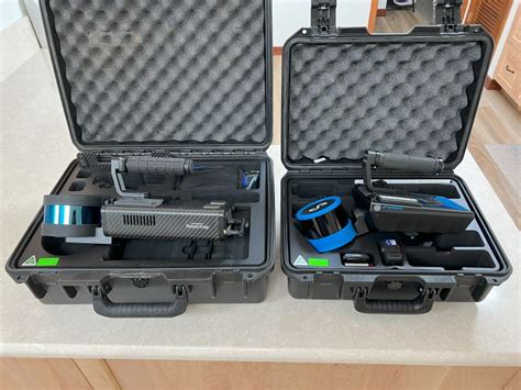 Pete Kelsey On Linkedin Hovermap Lidar Slamlidar Digitaltwins