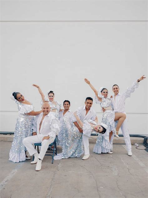 Este festival en LA de Mariachi es un símbolo emblemático de la cultura mexicana NPR