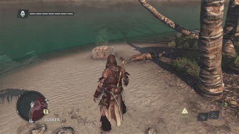 CCC Assassin S Creed IV Black Flag Guide Walkthrough Cayman Sound