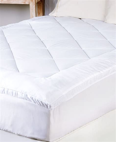 Waterproof Pillow Top Mattress Pad Pillow Top Mattress Matching