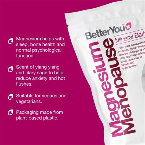 The Happy Menopause Bundle Betteryou