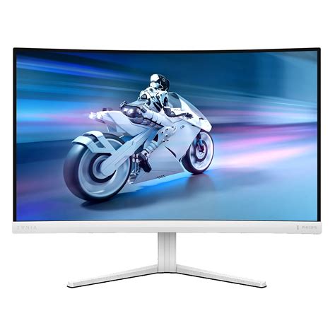 Curved Fast VA Gaming monitor Full HD гейминг монитор 27M2C5201L/01 ...