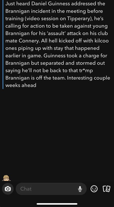 Trouble In The Down Squad R Gaa