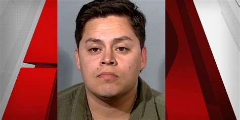 Nevada State Police Officer Accused Of Dui Following Southwest Valley Crash