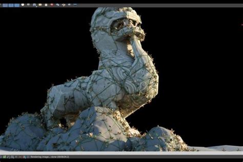 VFX Academy TyFlow Tutorials 3djobs Ru
