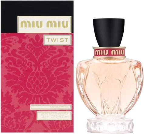 Miu Twist Eau De Parfum 100 Ml Buy Best Price In Uae Dubai Abu Dhabi Sharjah