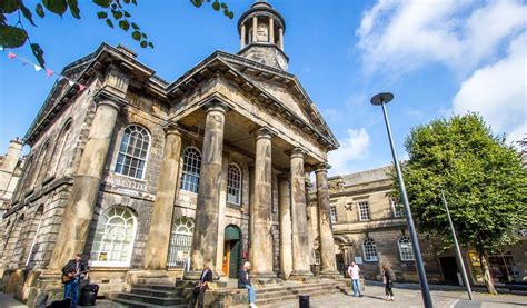 Lancaster City Museum Museum In Lancaster Lancaster Visit Lancashire