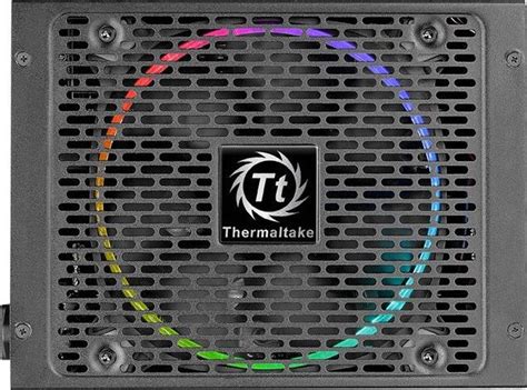 Блок питания 1500W Thermaltake ToughPower DPS G RGB (PS-TPG-1500DPCTEU ...