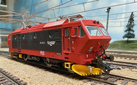 Roco El162217 Renumber Single Arm Pantograph Lolke H Bijlsma