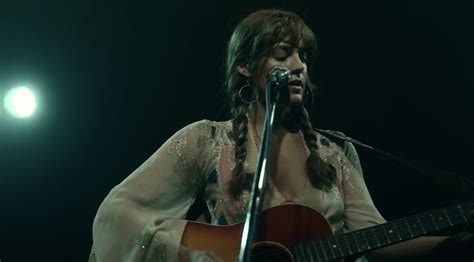 Riley Keough As Daisy Jones In Daisy Jones And The Six 2023 Riley Keough Photo 44797089