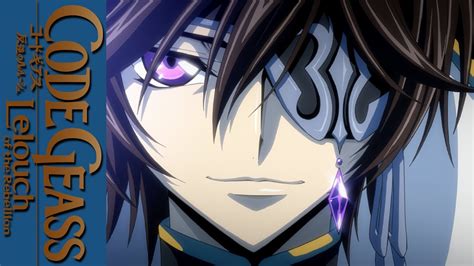 Code Geass Akito The Exiled Official Clip Enter Julius Kingsley