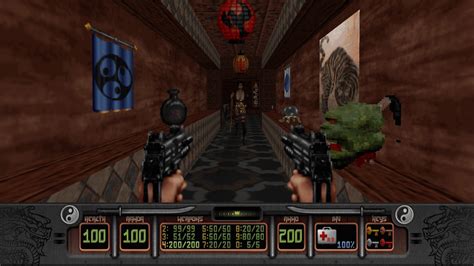 Shadow Warrior Classic Redux On Steam