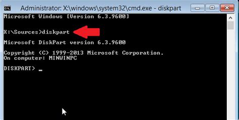 How To Fix The Disk Selected Has An Mbr Partition Table