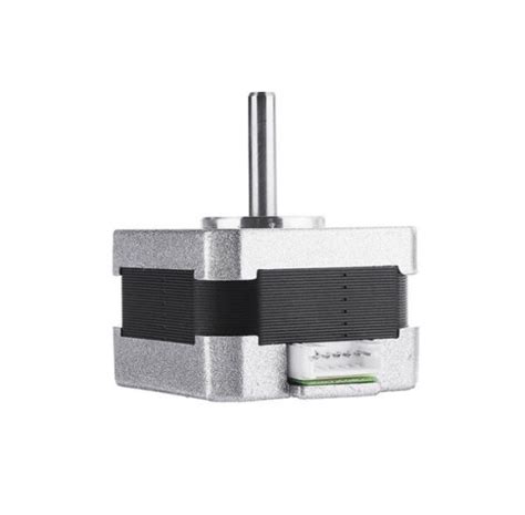 Nema17 Stepper Motor 17hs2408s Hybrid 42 Stepper Motor Tempero