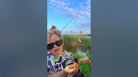 Poisson 🐠 Youtube