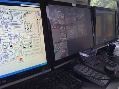Remote Sensor Monitoring Service At Rs 12500 Monitoring Service In
