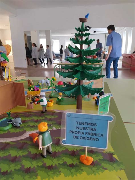 El 24 De Mayo Se Celebra El Día Europeo De Los Parques Naturales