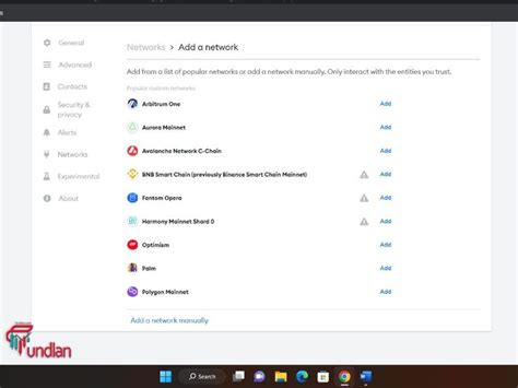 How To Connect MetaMask To Website And Localhost
