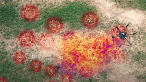 This New Technology That Detects Deadly Landmines With 92 Accuracy
