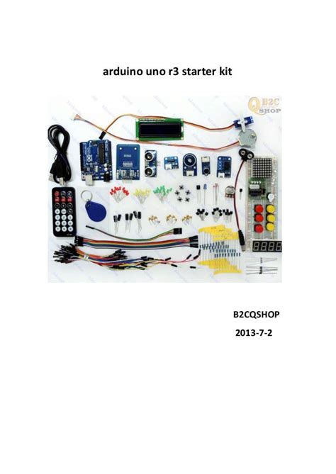 Practicas Con Arduino