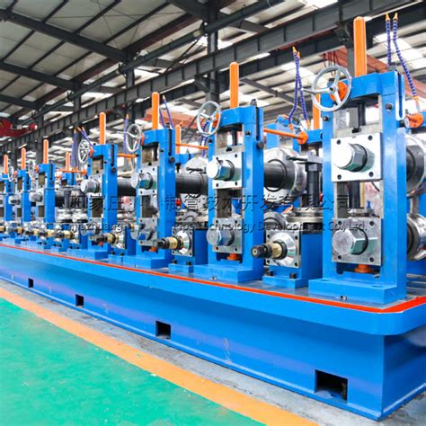 Pipeline Production Line