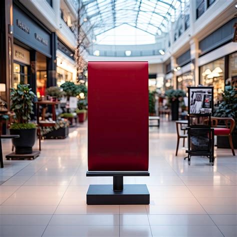 Premium Photo Advertising Screen Floor Stand Digital Display