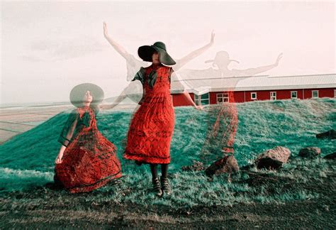 A Womans Take On Nude Photography And The Antidote To Terry