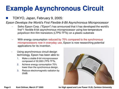 Ppt Asynchronous Circuits Powerpoint Presentation Free Download Id