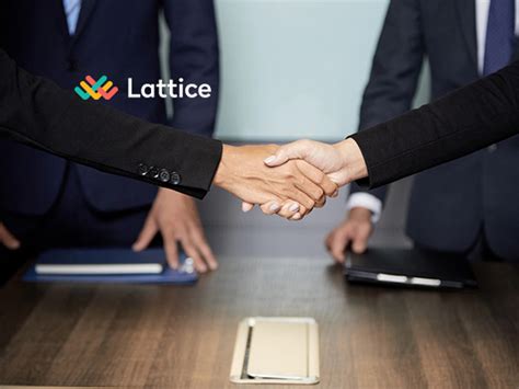 Lattice Announces Lattice Connect Partner Ecosystem To Help